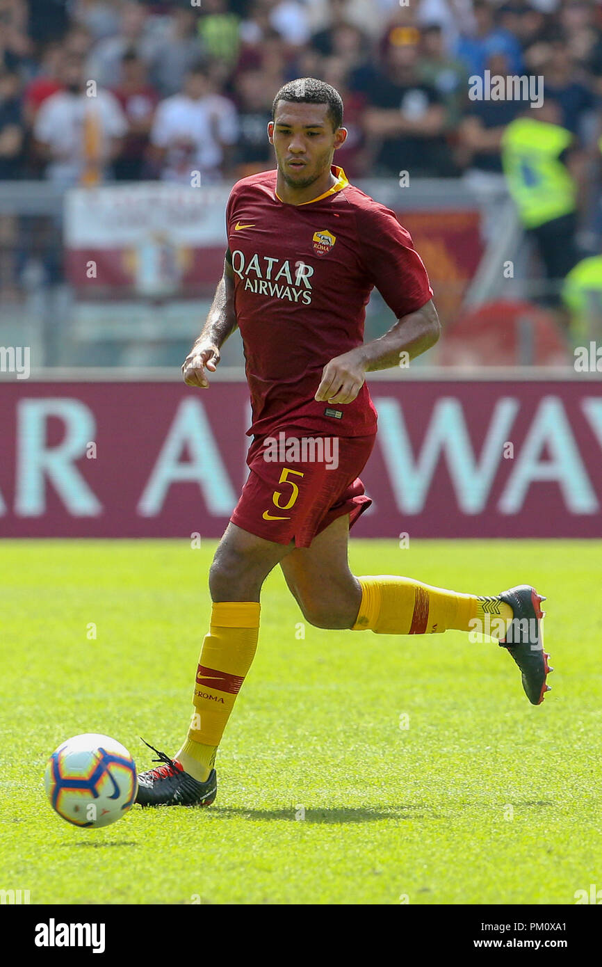 Juan jesus roma hi-res stock photography and images - Alamy