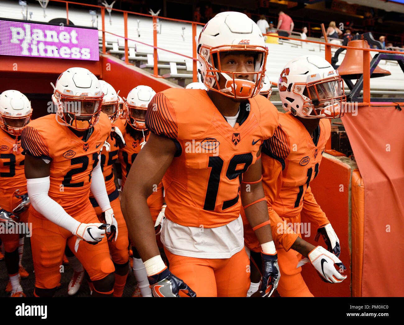 Sharod johnson hi-res stock photography and images - Alamy