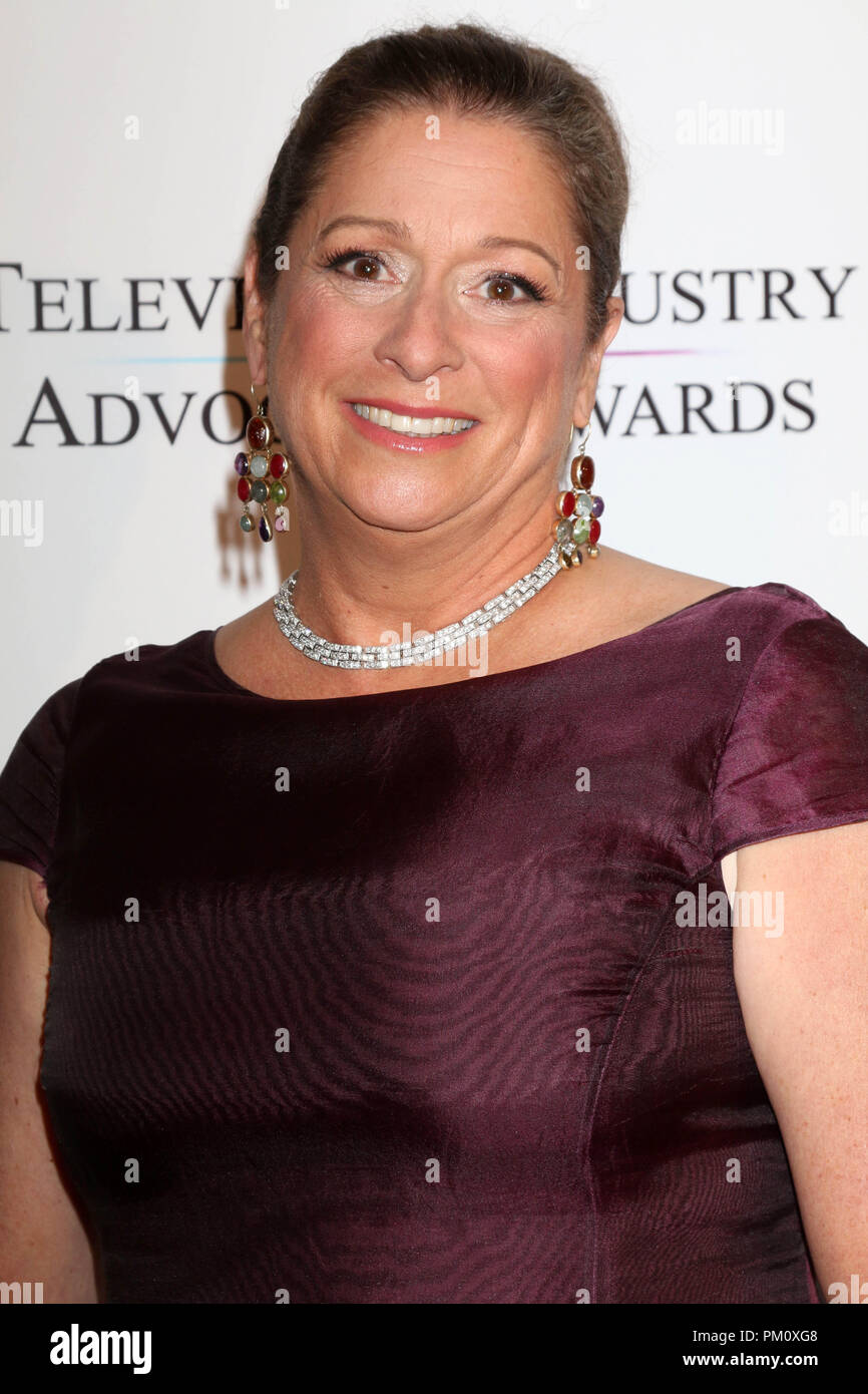 Beverly Hills, USA. 15 September 2018. 15th Sep, 2018. Abigail Disney ...