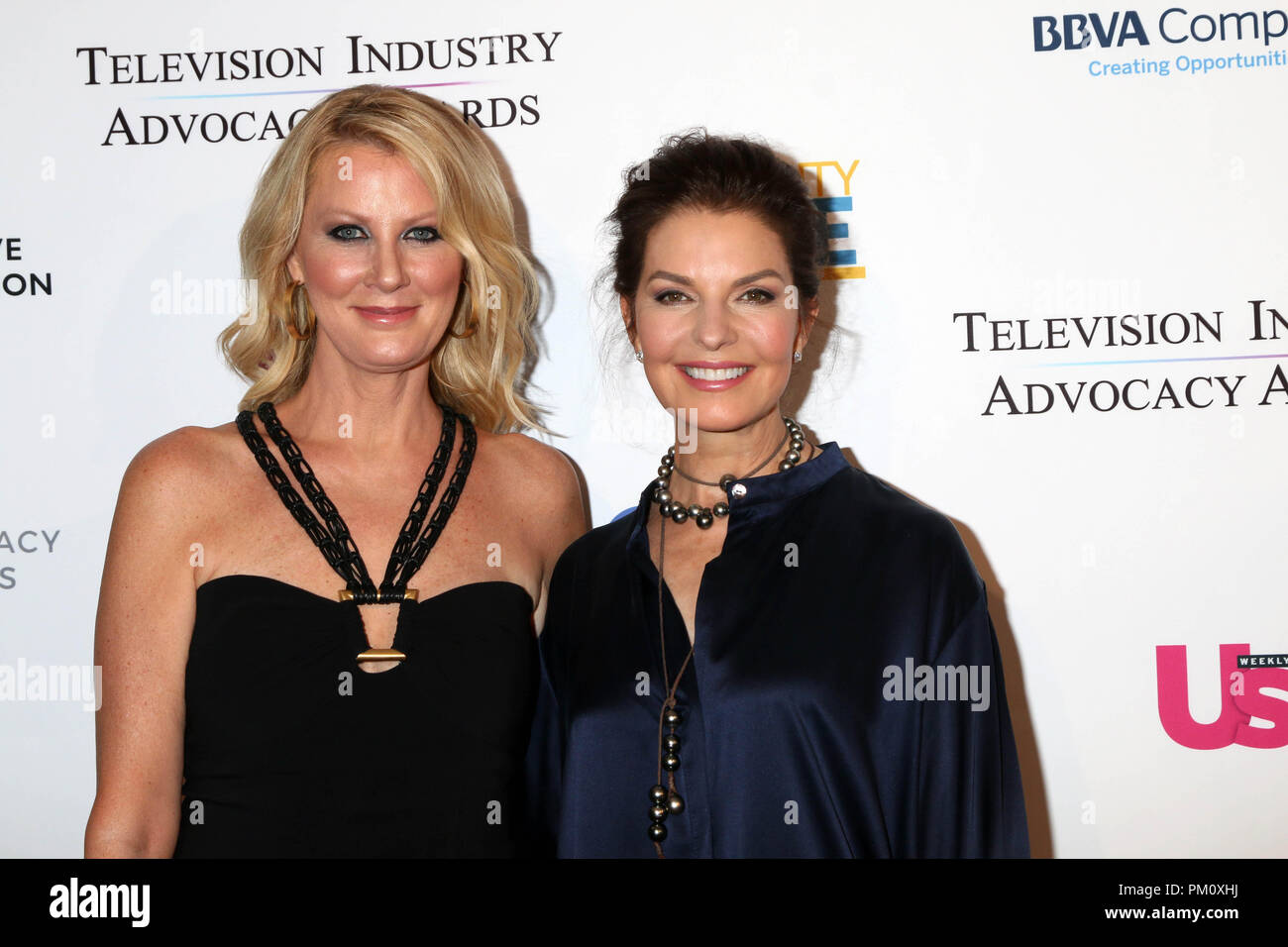 Beverly Hills, USA. 15 September 2018. 15th Sep, 2018. Sandra Lee, Sela ...