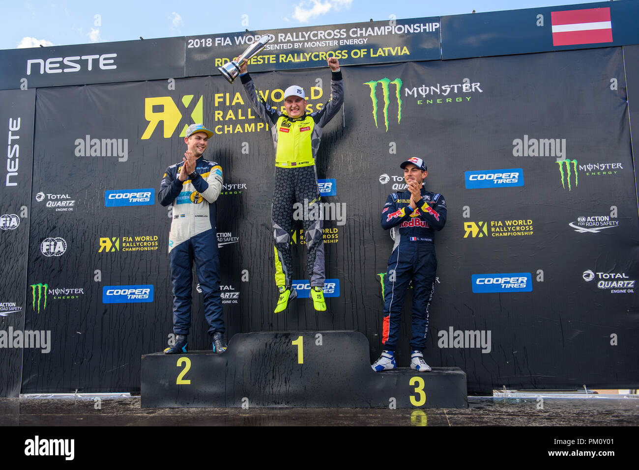 Anton marklund hi-res stock photography and images - Alamy