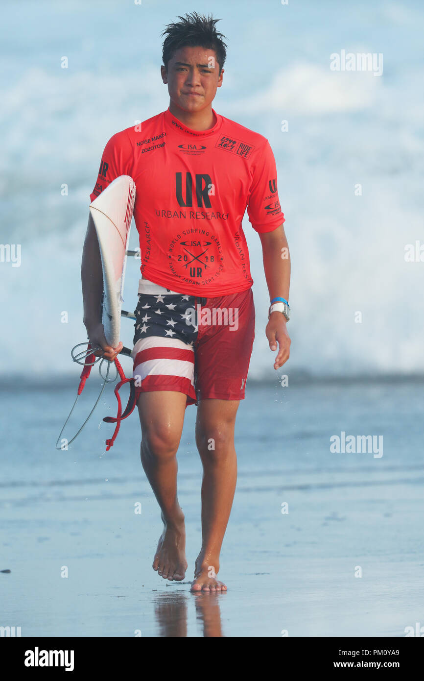 Isa watanabe hi-res stock photography and images - Alamy