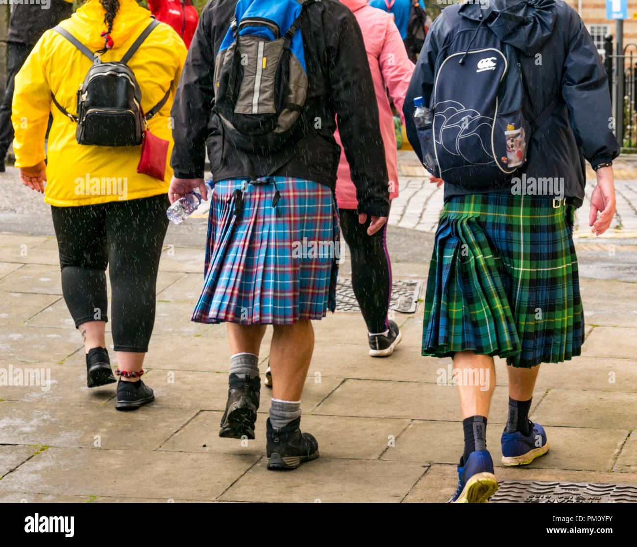 Legs And Kilt Stock Photos & Legs And Kilt Stock Images - Alamy