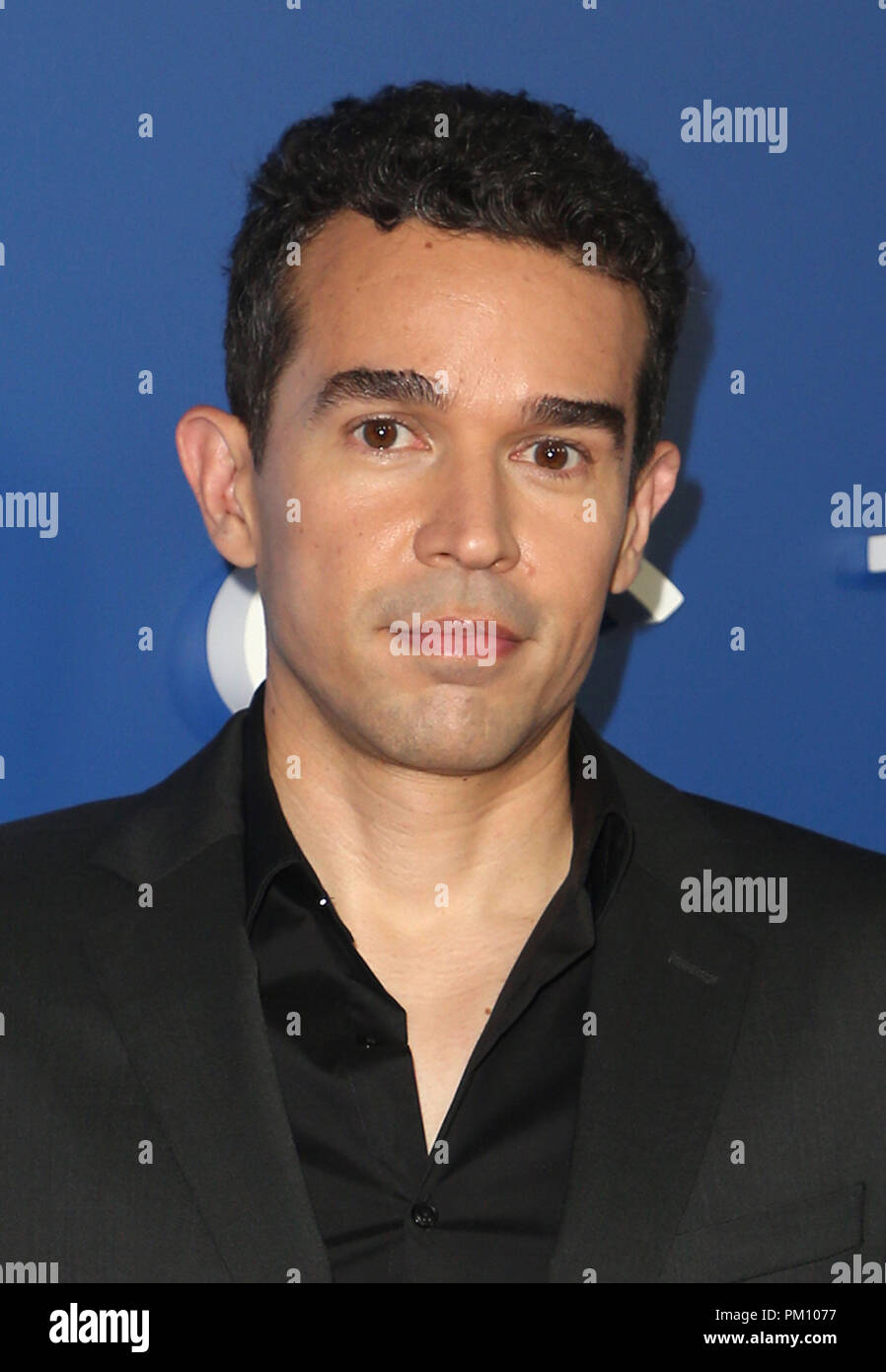 Los Angels, California, USA. 12th Sep, 2018. 12 September 2018 - Los ...