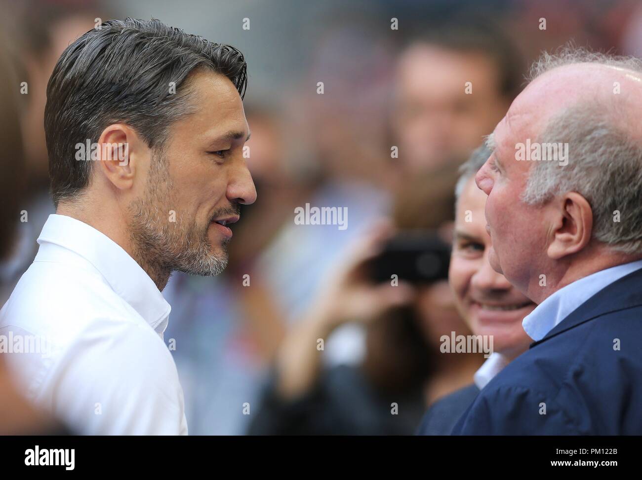 Uli figure hi-res stock photography and images - Alamy