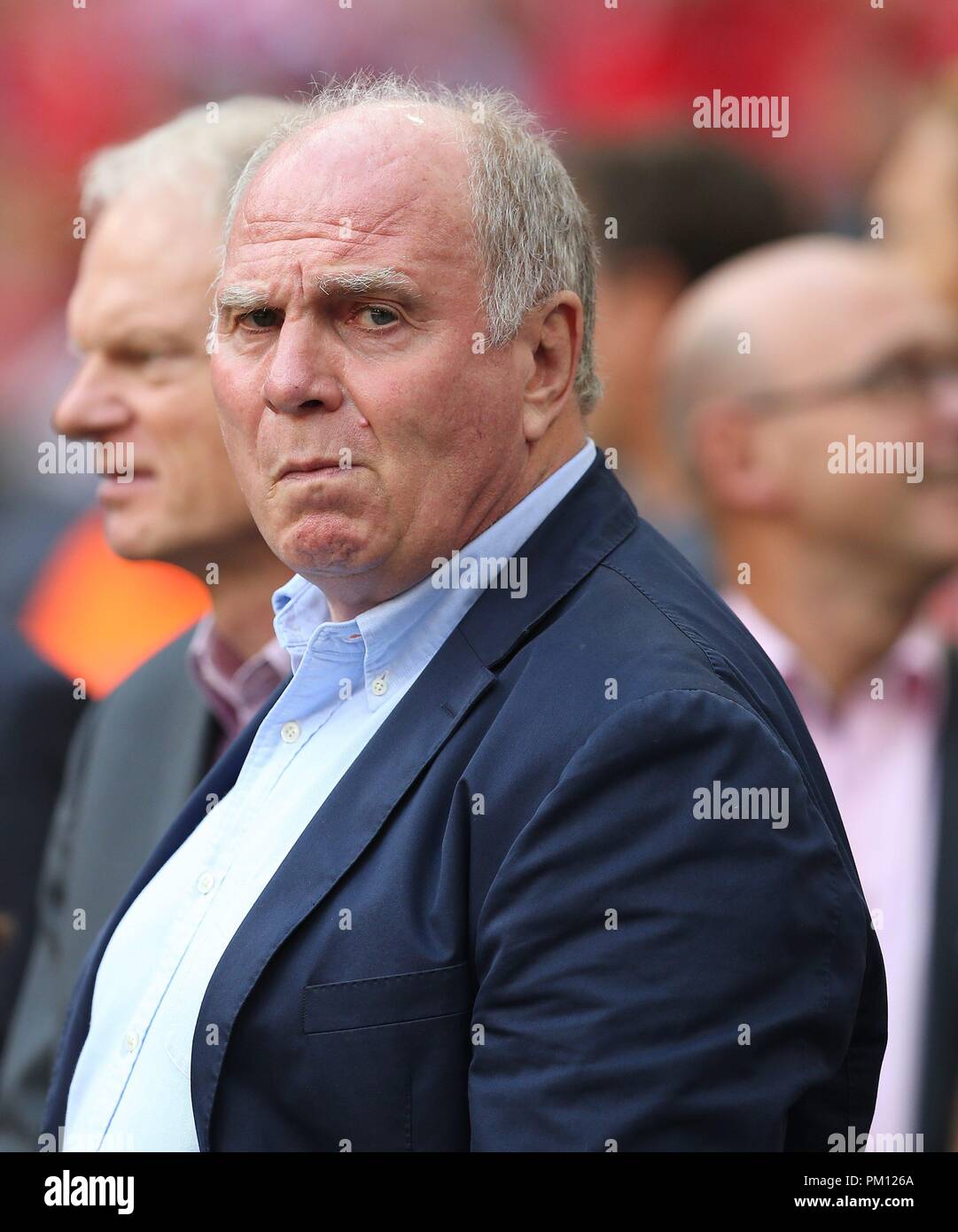 Uli figure hi-res stock photography and images - Alamy