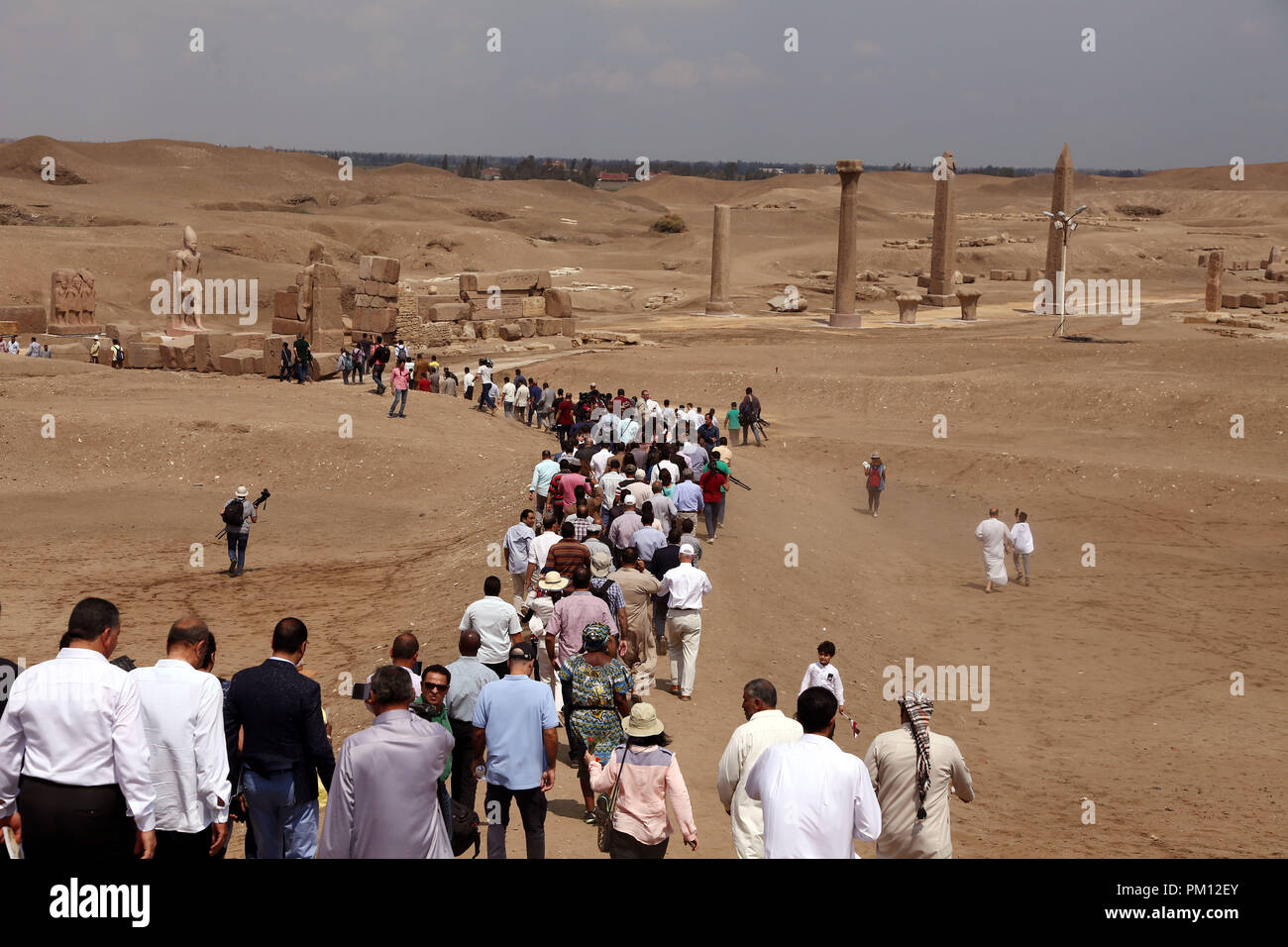 Al hagar hi-res stock photography and images - Alamy