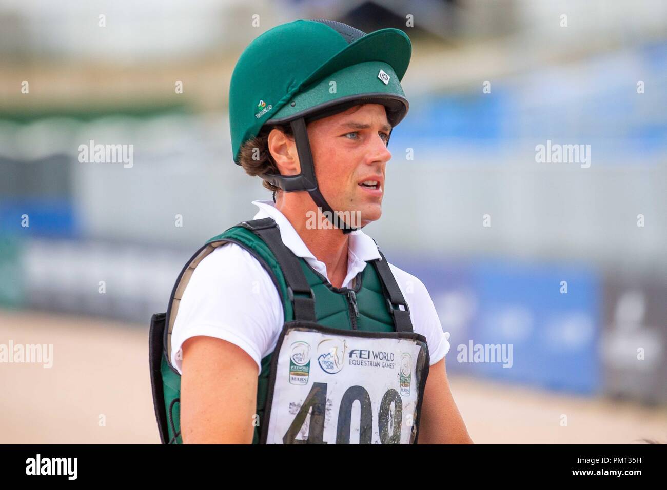 Sam watson weg tryon hi-res stock photography and images - Alamy