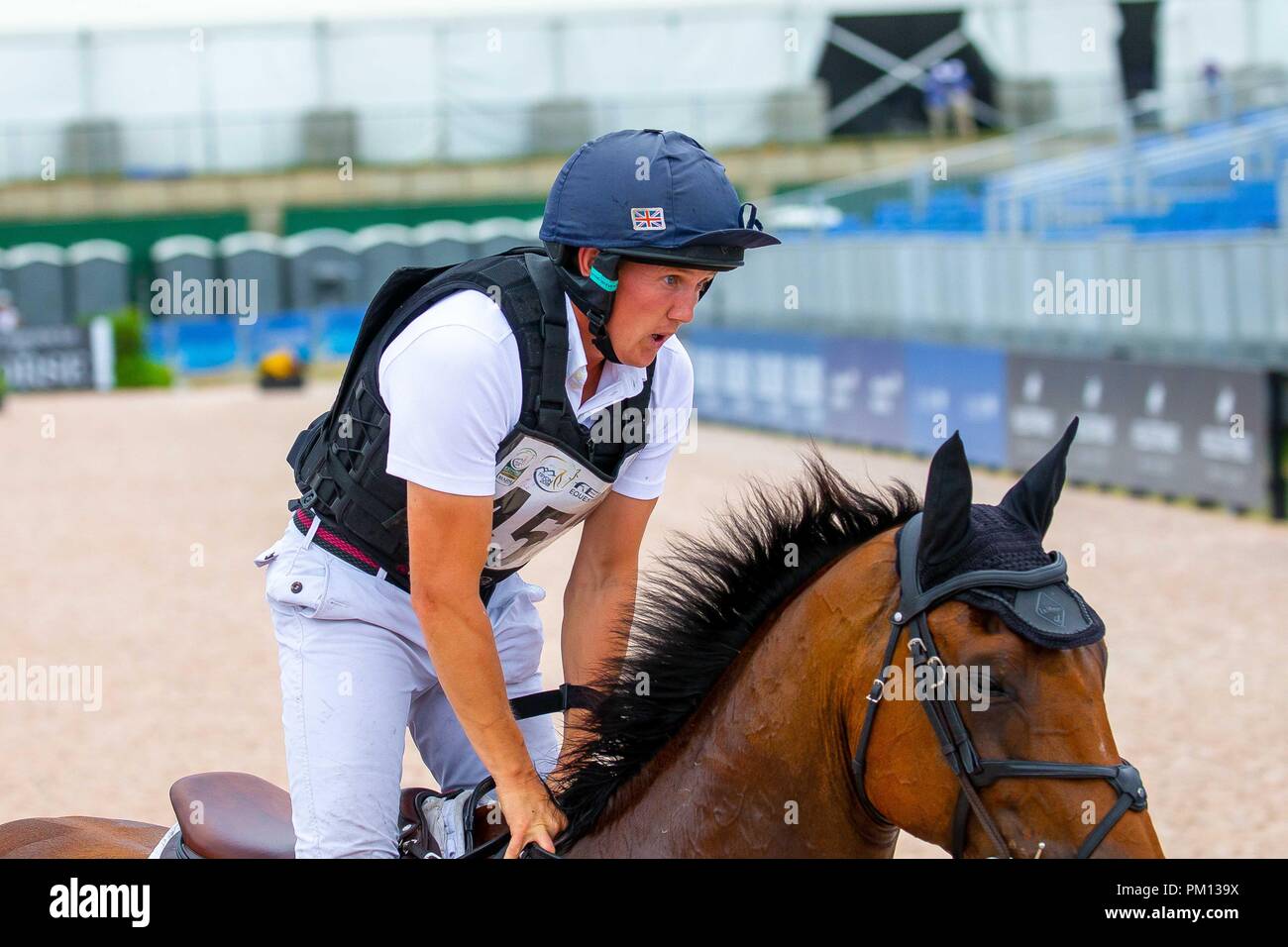 2018 tom mcewen riding hi-res stock photography and images - Alamy