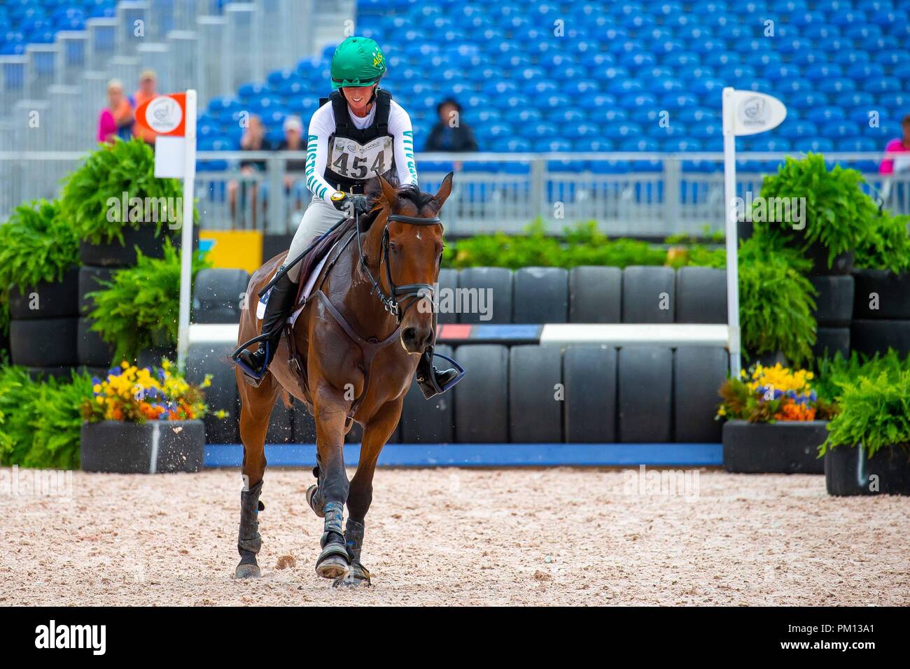 Mcnab hi-res stock photography and images - Alamy