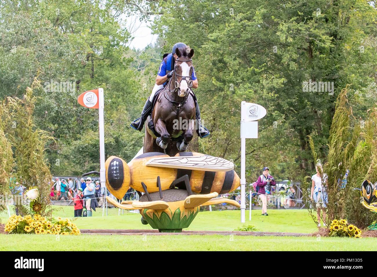 2018 ronald zabala goetschel hi-res stock photography and images - Alamy