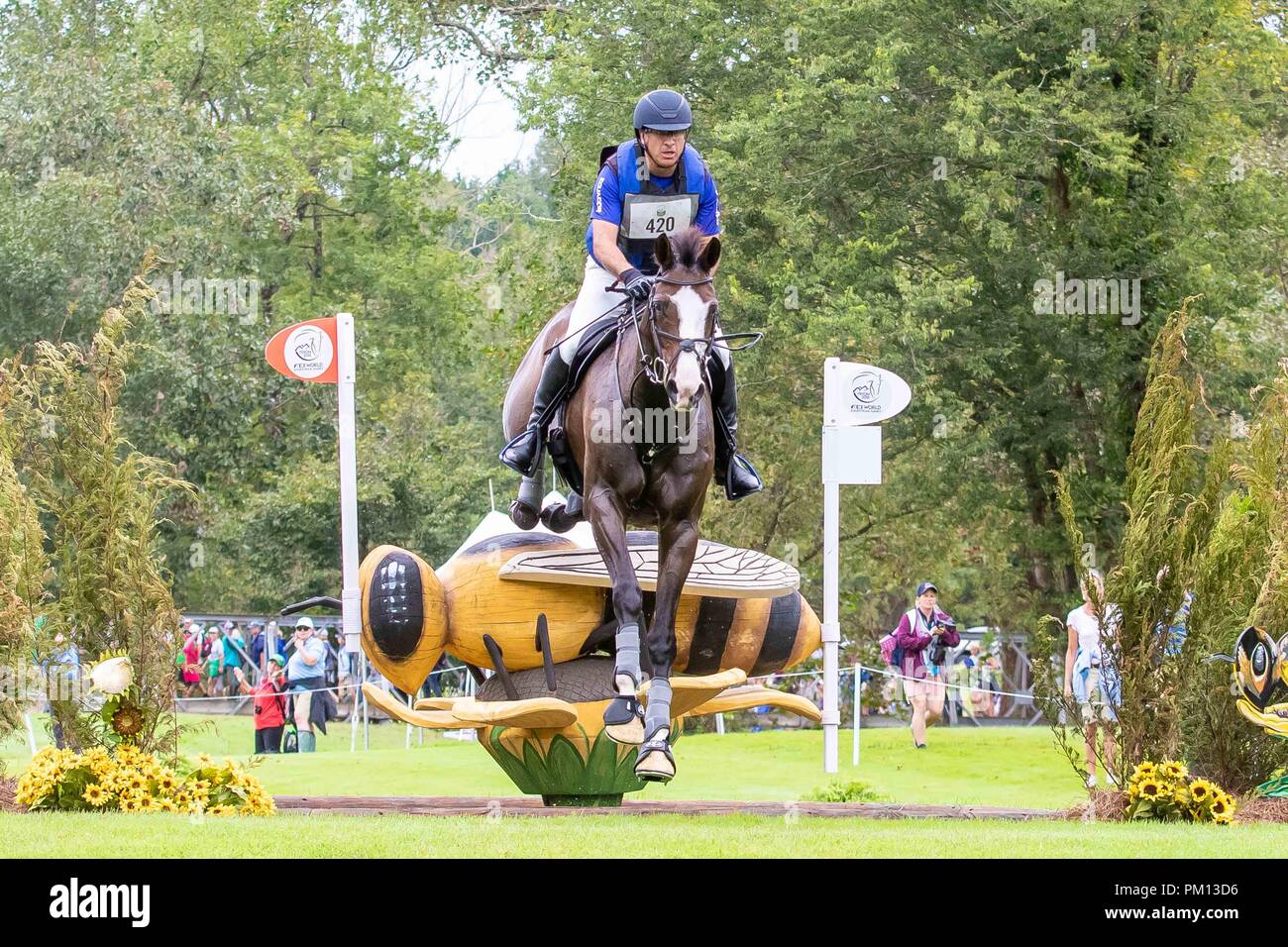 2018 ronald zabala goetschel hi-res stock photography and images - Alamy