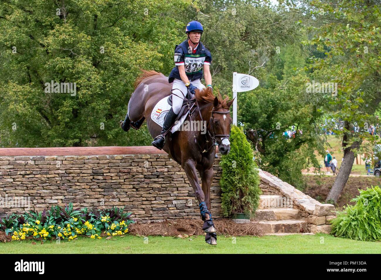 2018 maria pinedo sendagorta hi-res stock photography and images - Alamy