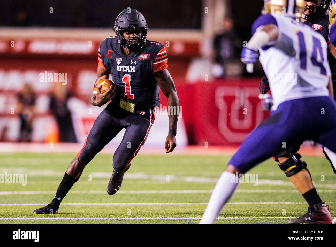 Tyler huntley hi-res stock photography and images - Alamy