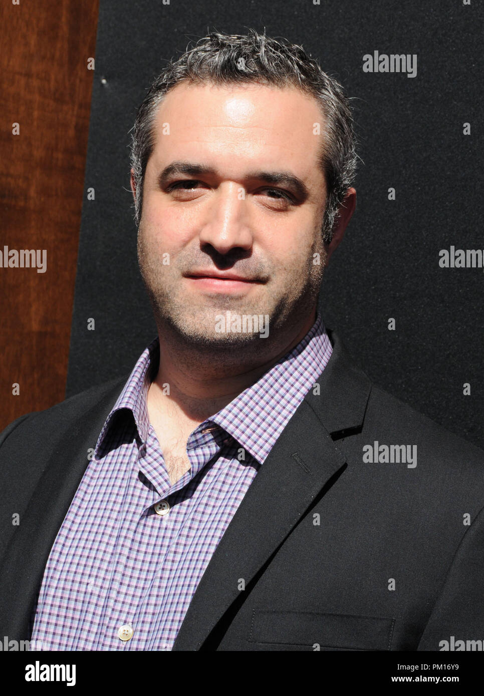 Hollywood, USA. 16 September 2018. Producer Bradley J. Fischer attends ...