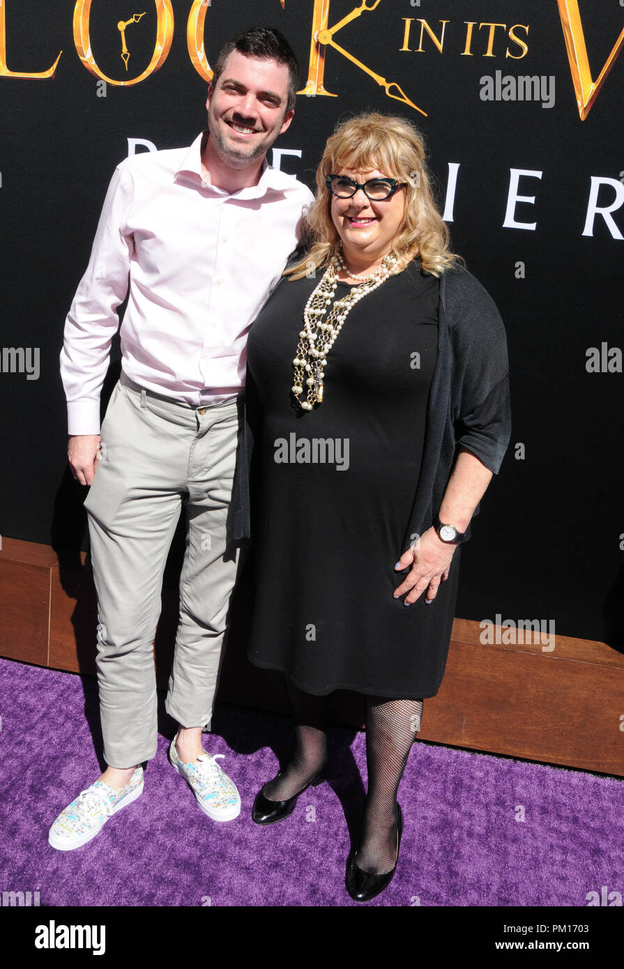 Hollywood, USA. 16 September 2018. Actress Colleen Camp attends ...