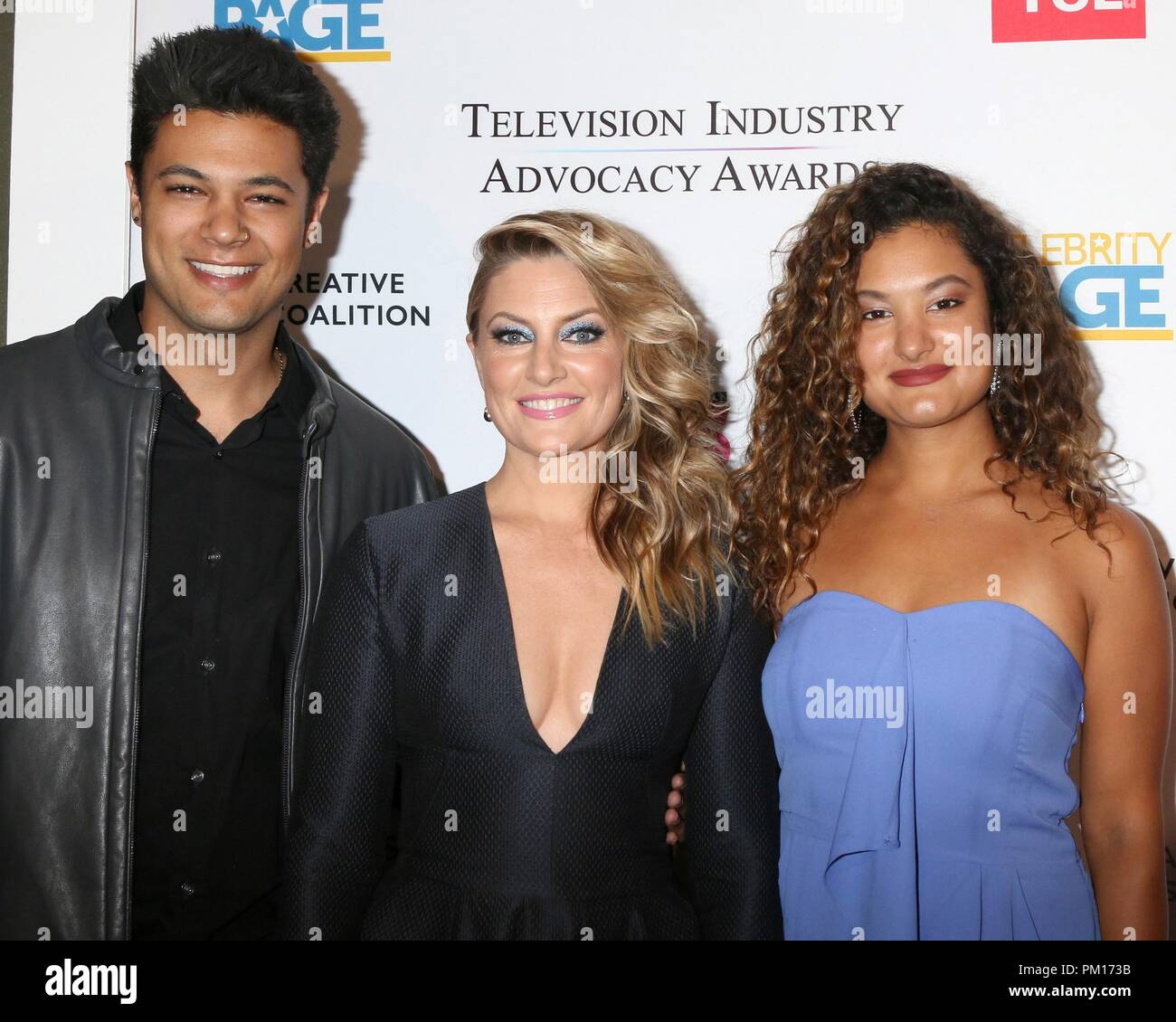Madchen Amick And David Alexis