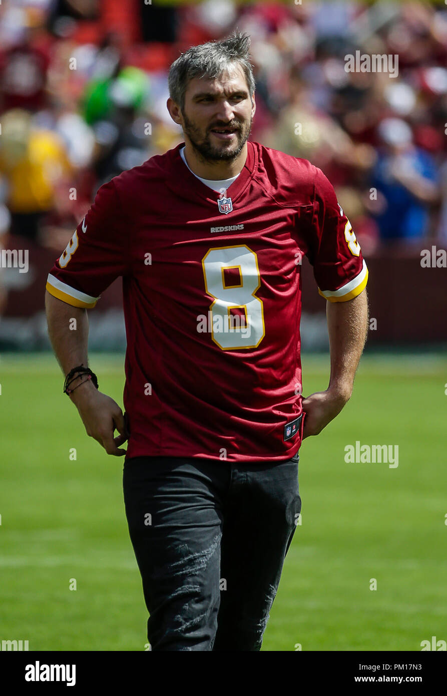 Ovechkin hi-res stock photography and images - Alamy