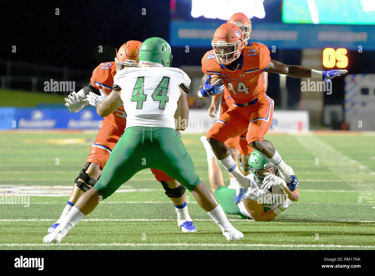 Houston rodgers hi-res stock photography and images - Alamy