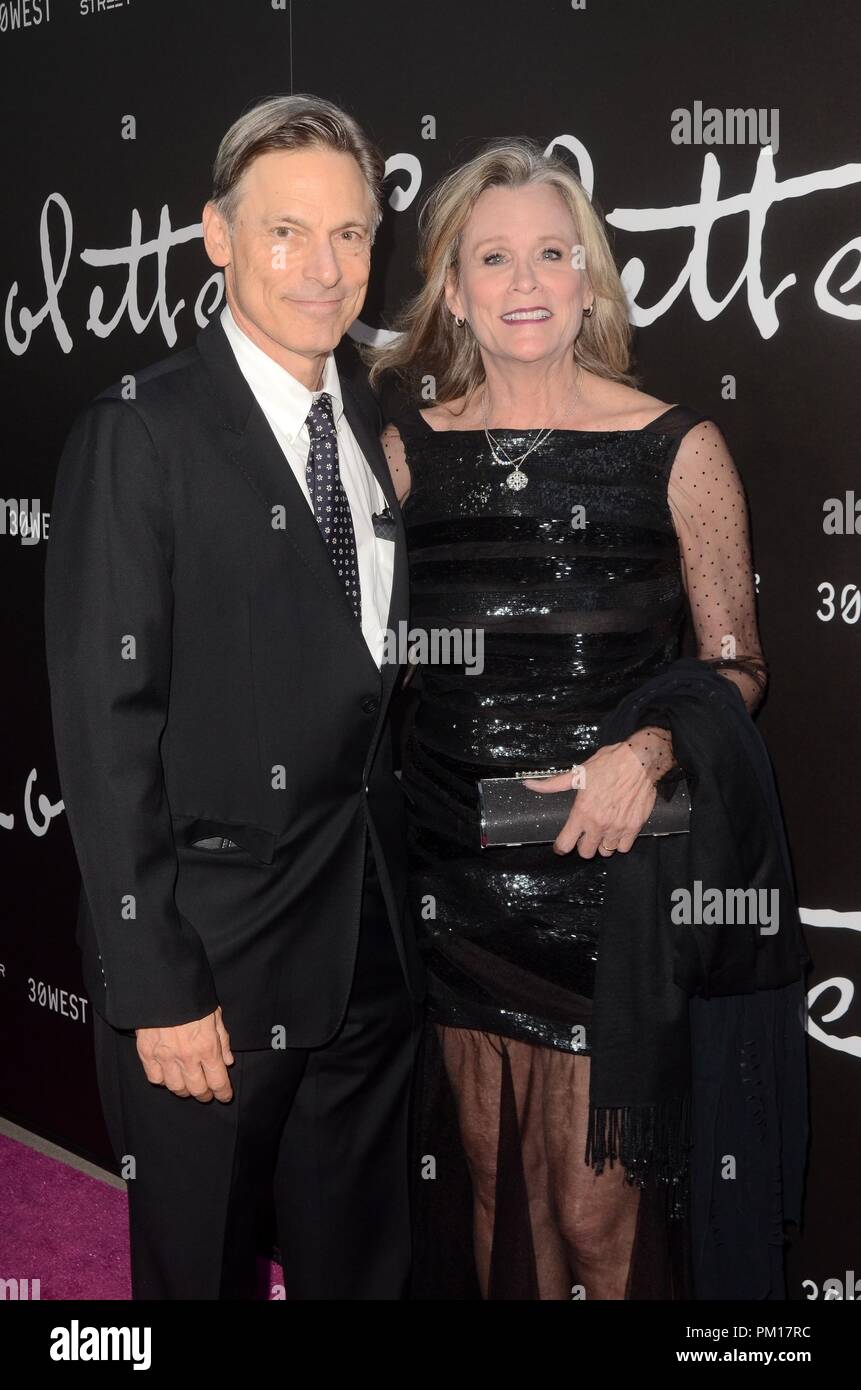 Nicholas guest and pamela guest hi-res stock photography and images - Alamy