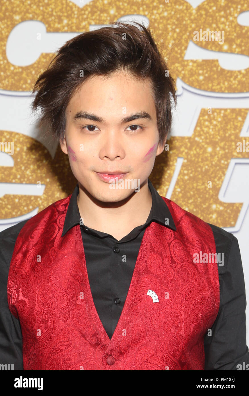 Hollywood, California, USA. 4th Sep, 2018. 04 September 2018- Hollywood ...