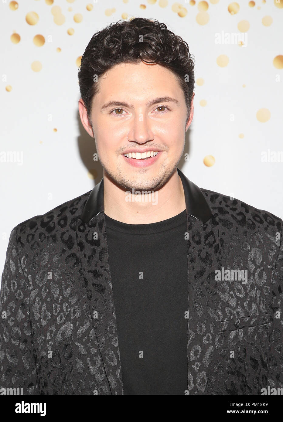 Hollywood, California, USA. 28th Aug, 2018. 28 August 2018- Hollywood ...