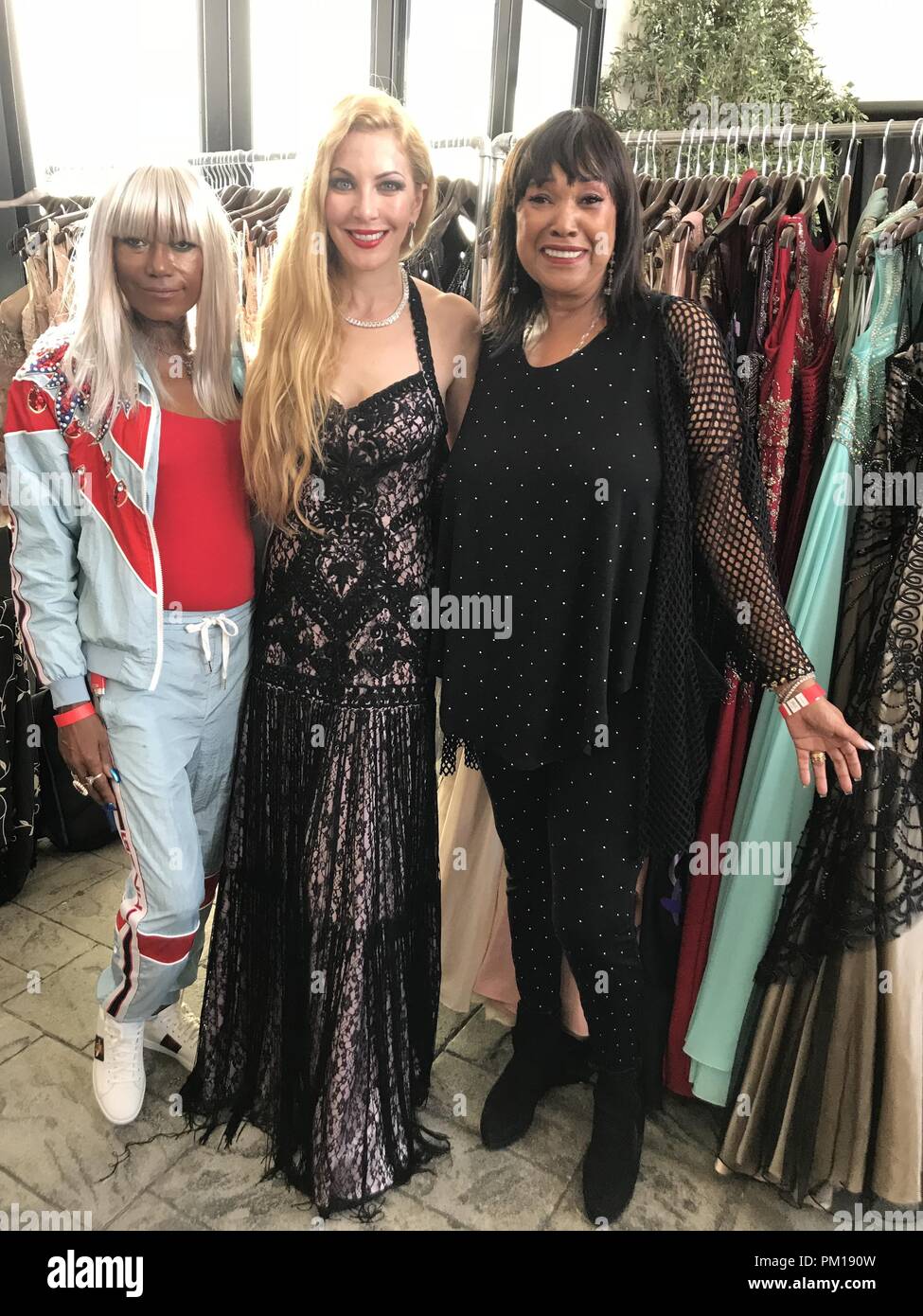 The pointer sisters hi-res stock photography and images - Alamy