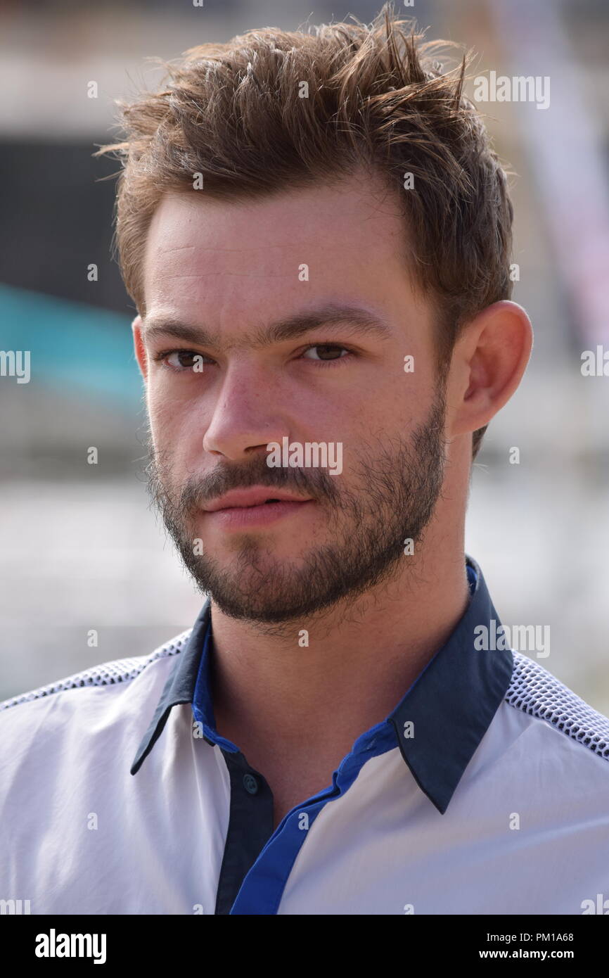 Felix maritaud hi-res stock photography and images - Alamy