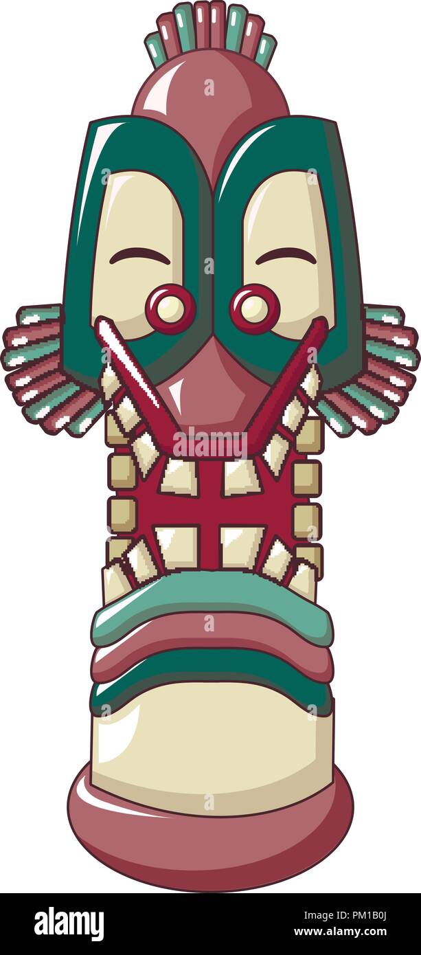 Idol style icon, cartoon style Stock Vector Image & Art - Alamy