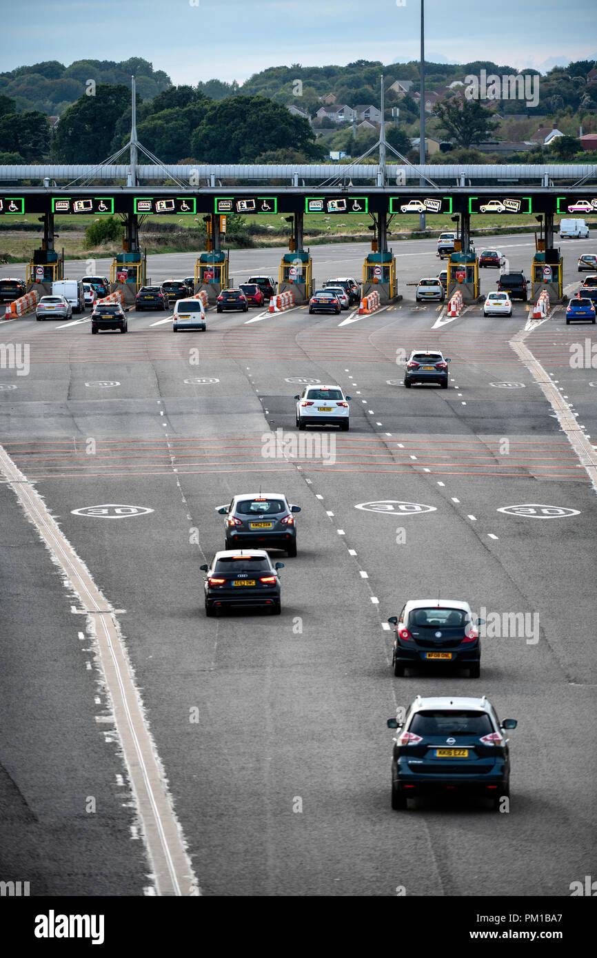 River tag estuary hi-res stock photography and images - Alamy
