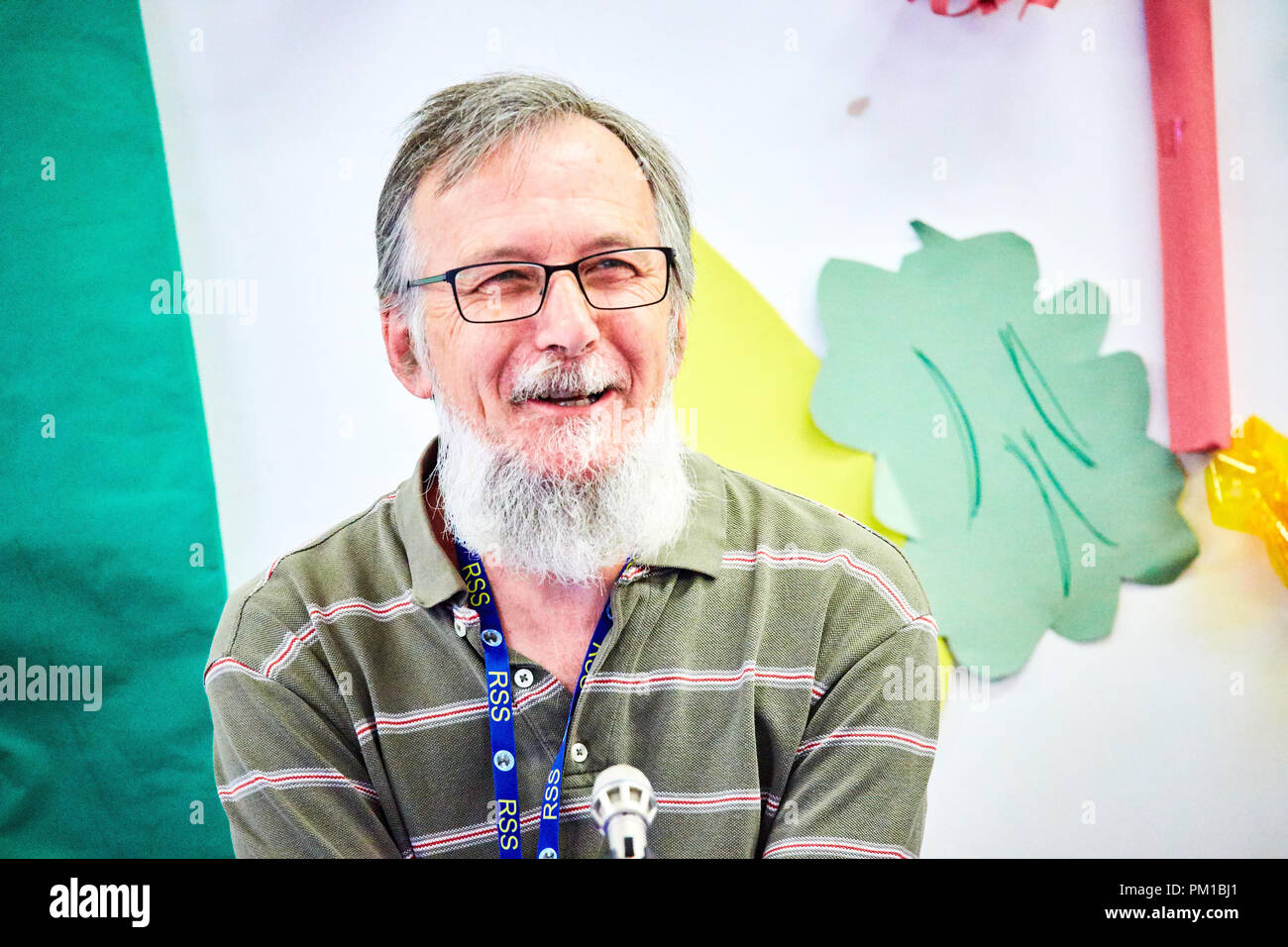 Tickler hi-res stock photography and images - Alamy