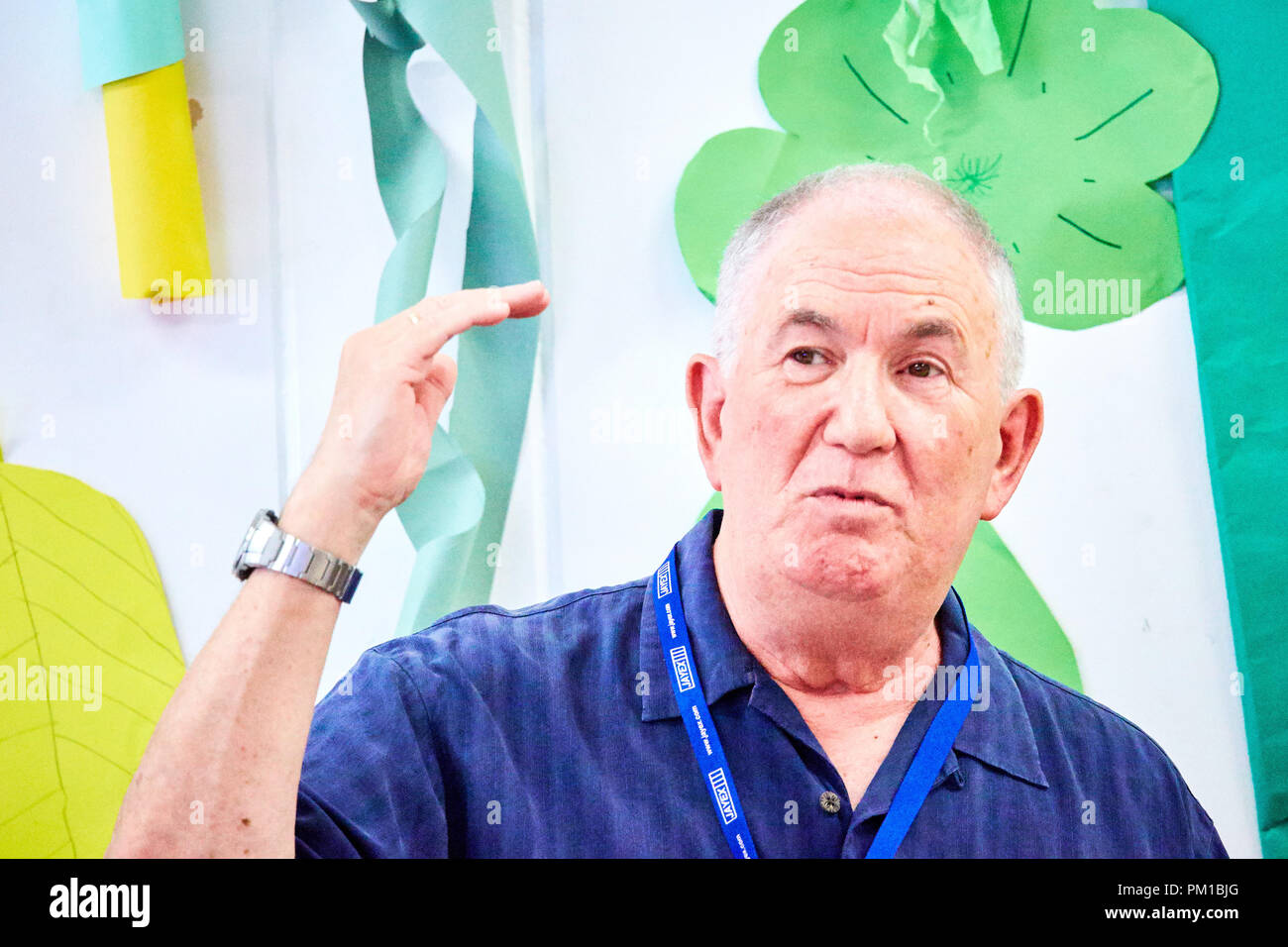 Tony klinger hi-res stock photography and images - Alamy