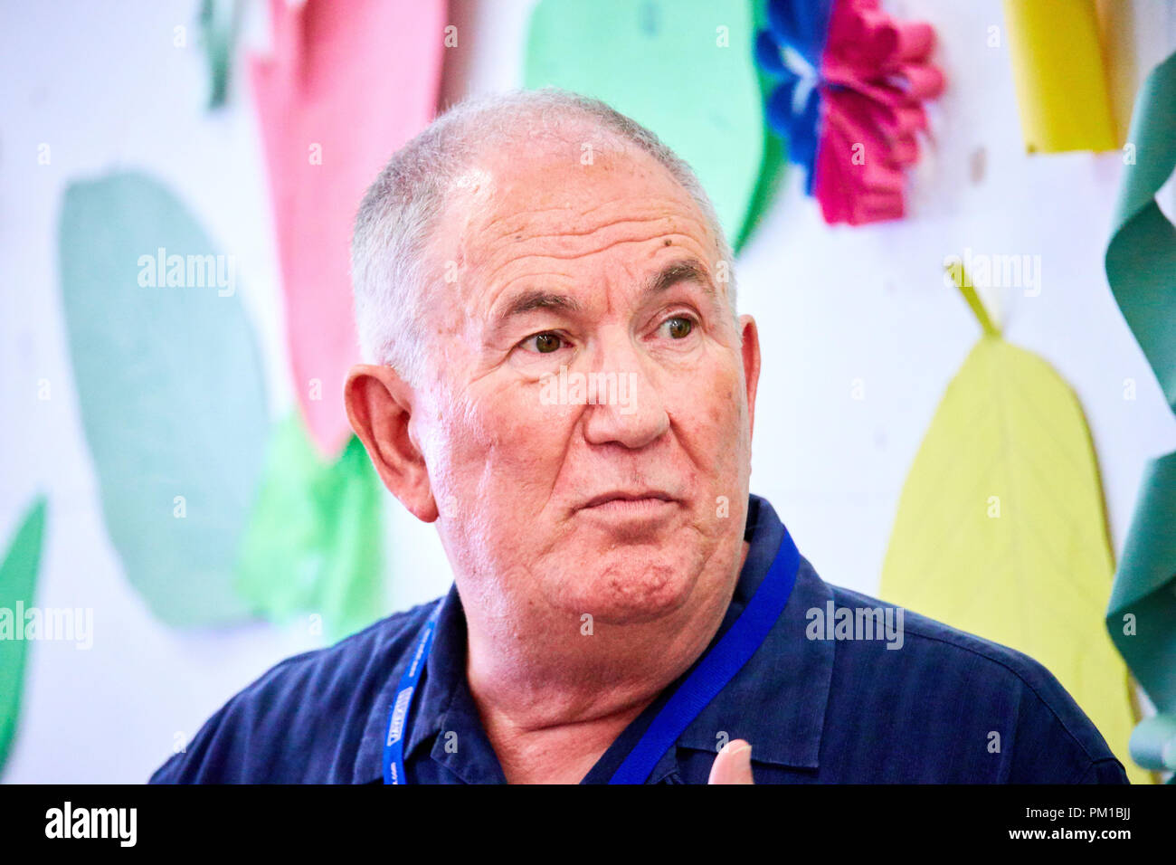 Tony Klinger High Resolution Stock Photography and Images - Alamy