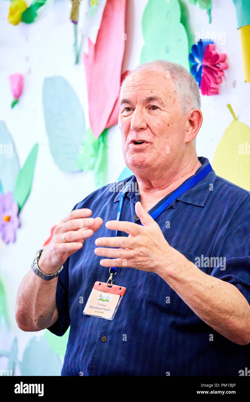 Tony Klinger High Resolution Stock Photography and Images - Alamy