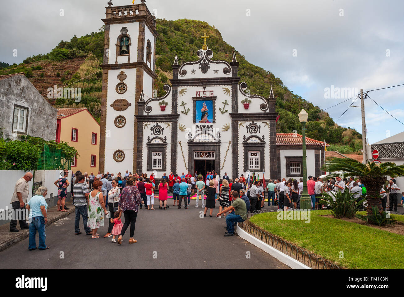 Faial Da Terra High Resolution Stock Photography and Images - Alamy