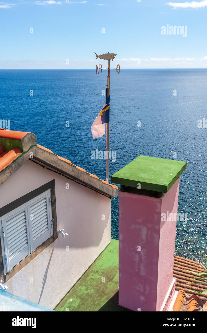 Vane Chimney Stock Photos & Vane Chimney Stock Images - Alamy