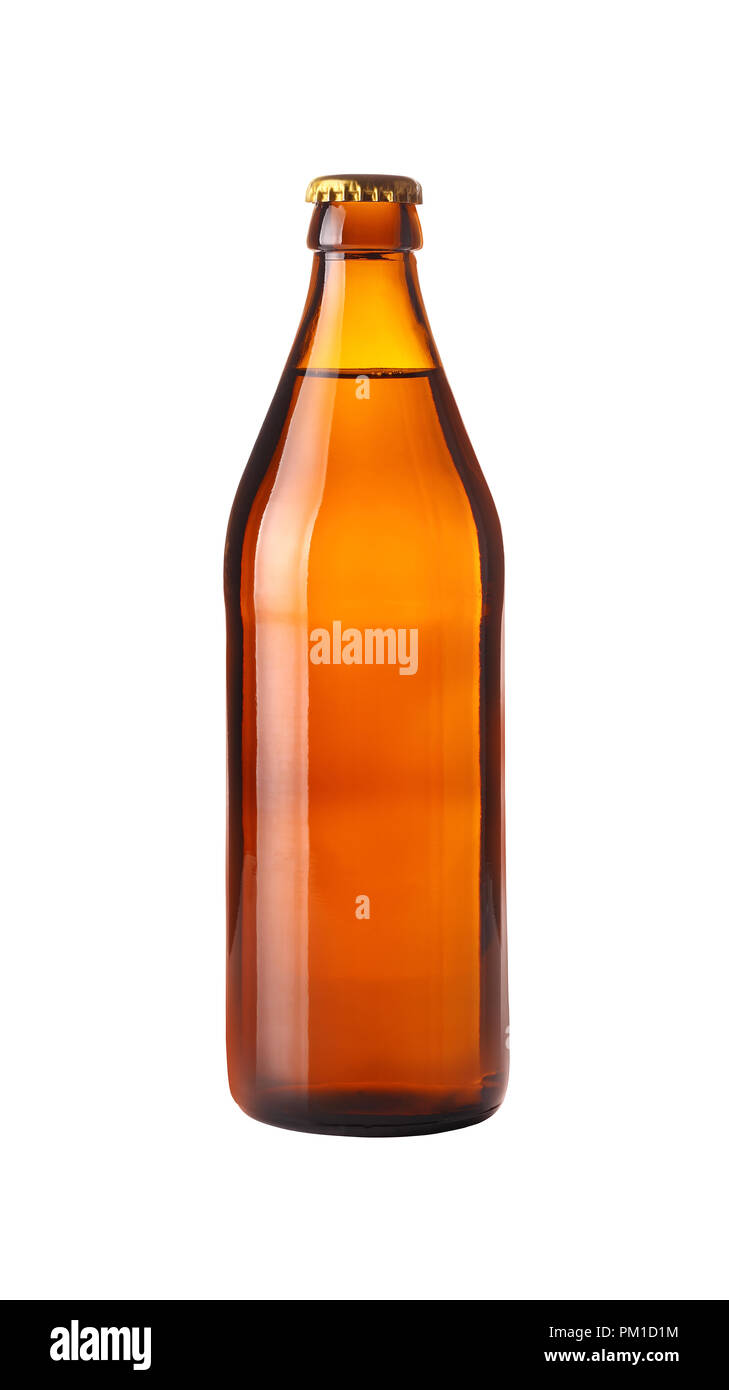 Beer bottle on its side hi-res stock photography and images - Alamy