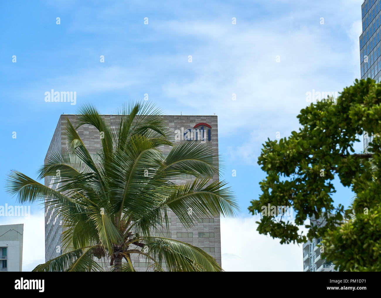 Consumer division of financial services multinational citigroup hi-res ...