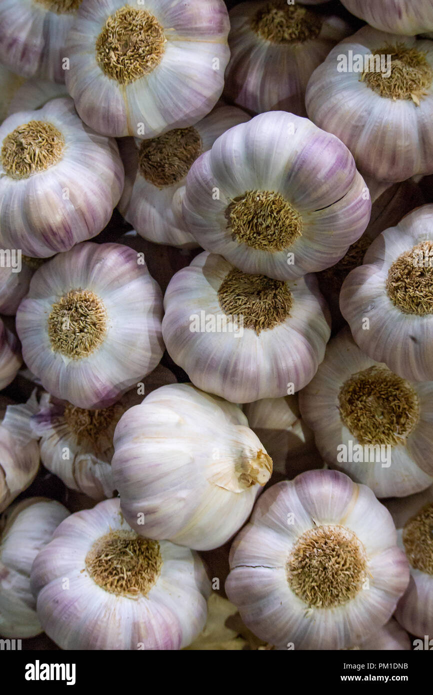 Fresh Produce in London's Famous Borough Market, London UK Stock Photo ...