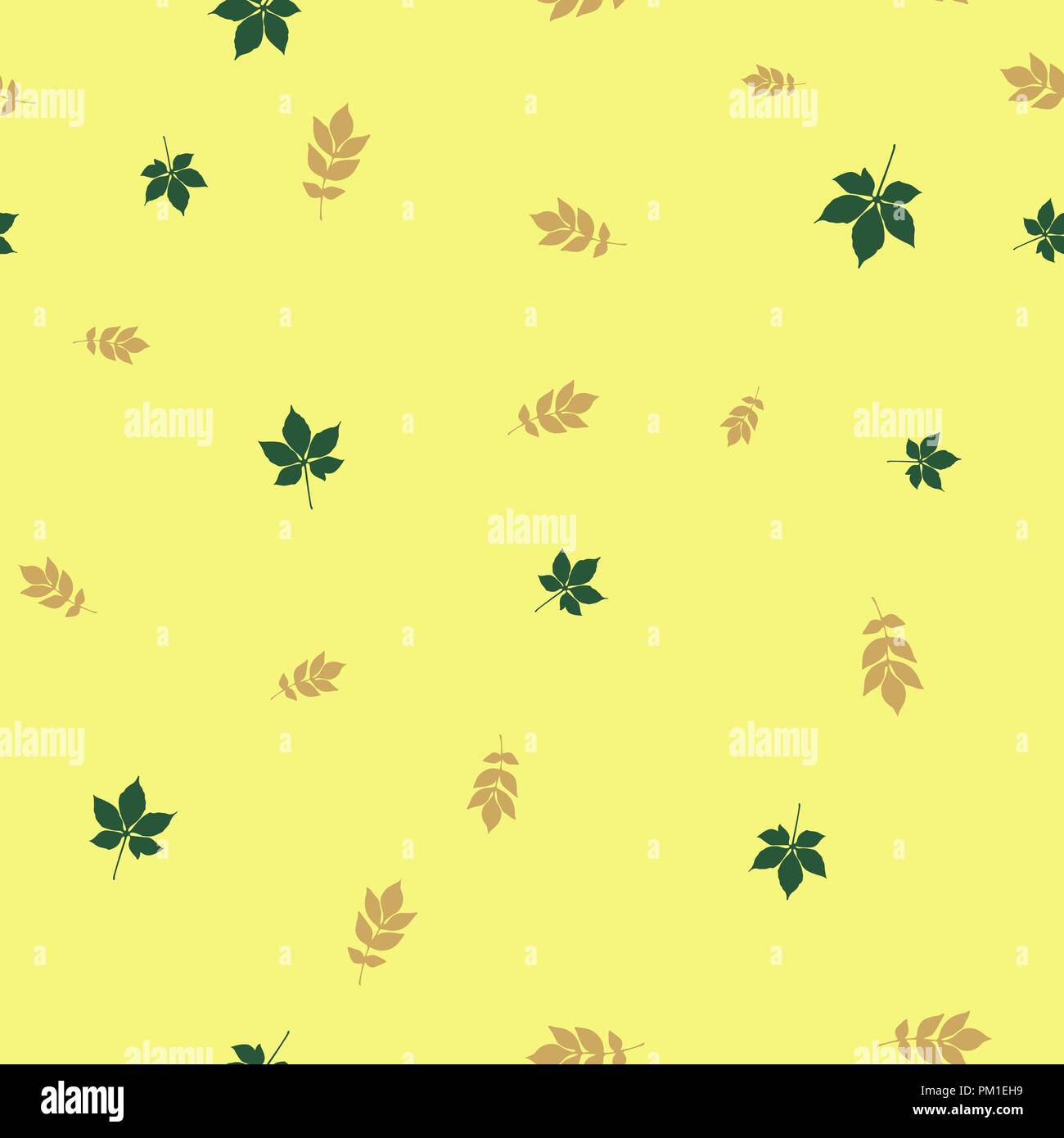 Color forest Stock Vector Images - Alamy