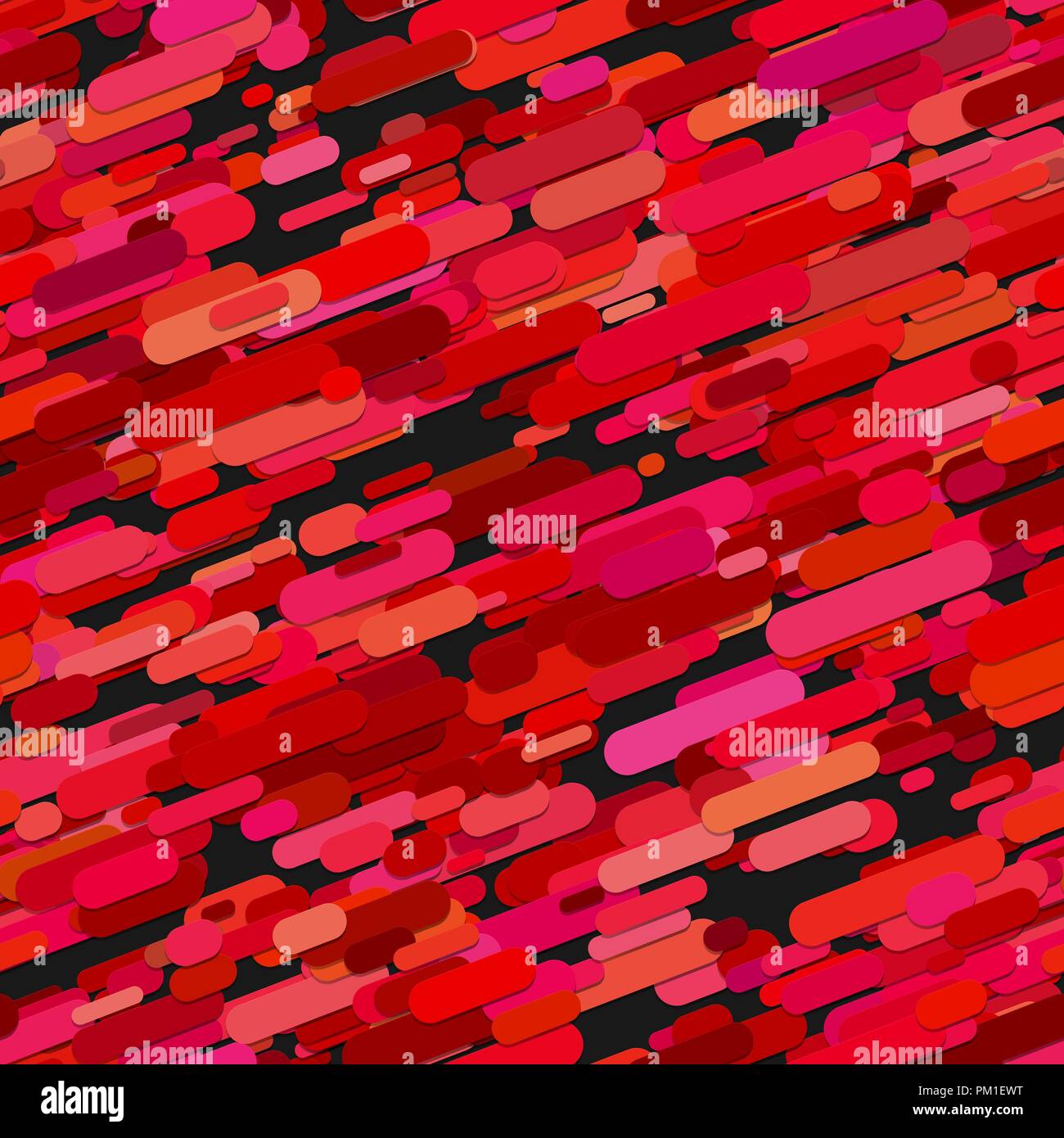 Seamless abstract irregular angular stripe pattern background Stock Vector Image & Art - Alamy