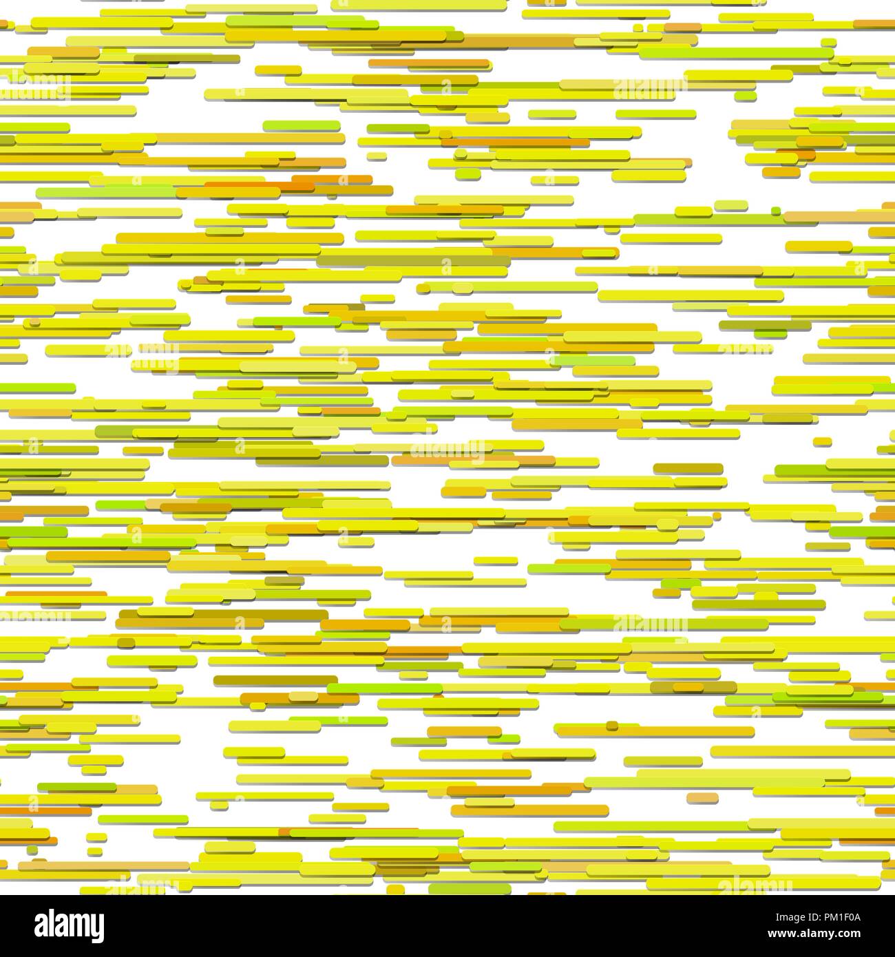 Horizontal stripe pattern background design - seamless vector ...