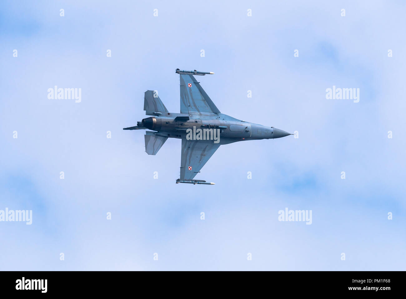Lockheed Martin F 16am High Resolution Stock Photography and Images - Alamy