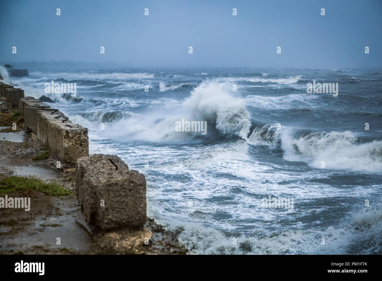 Violent Storm Stock Photos & Violent Storm Stock Images - Alamy