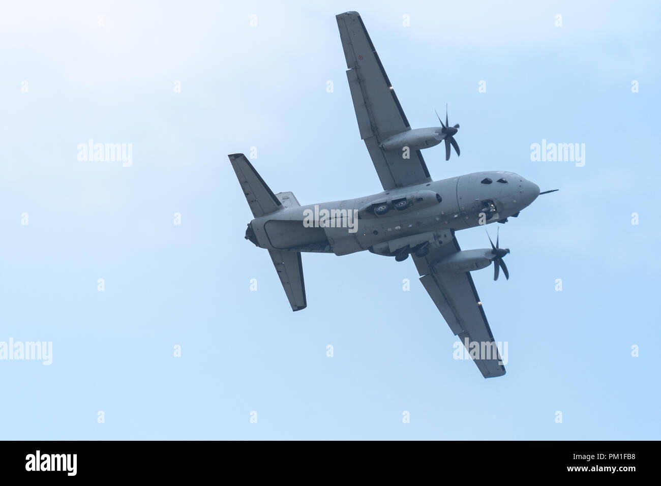 Spartan Aircraft High Resolution Stock Photography and Images - Alamy