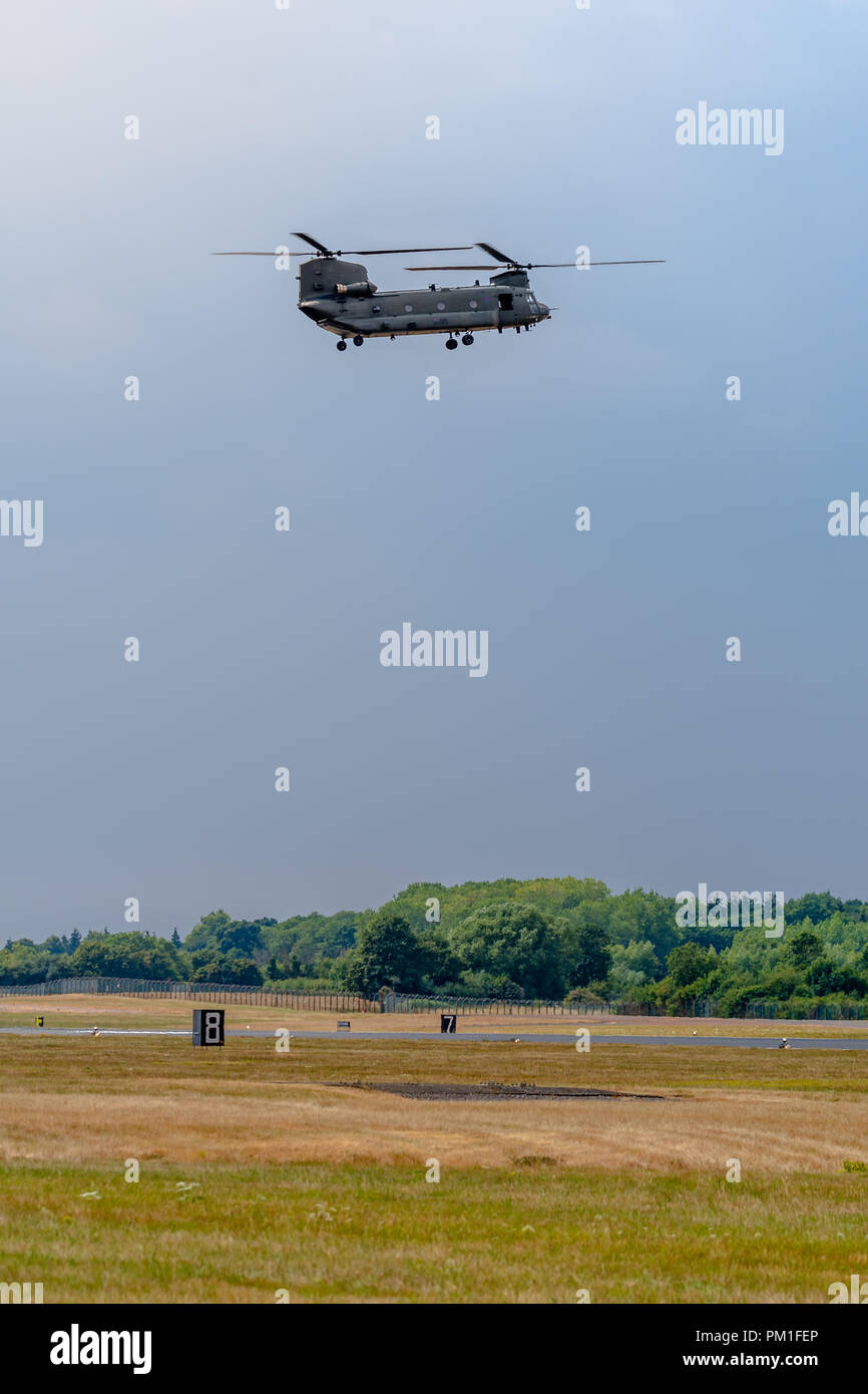 Twin Rotor Helicopter High Resolution Stock Photography and Images - Alamy