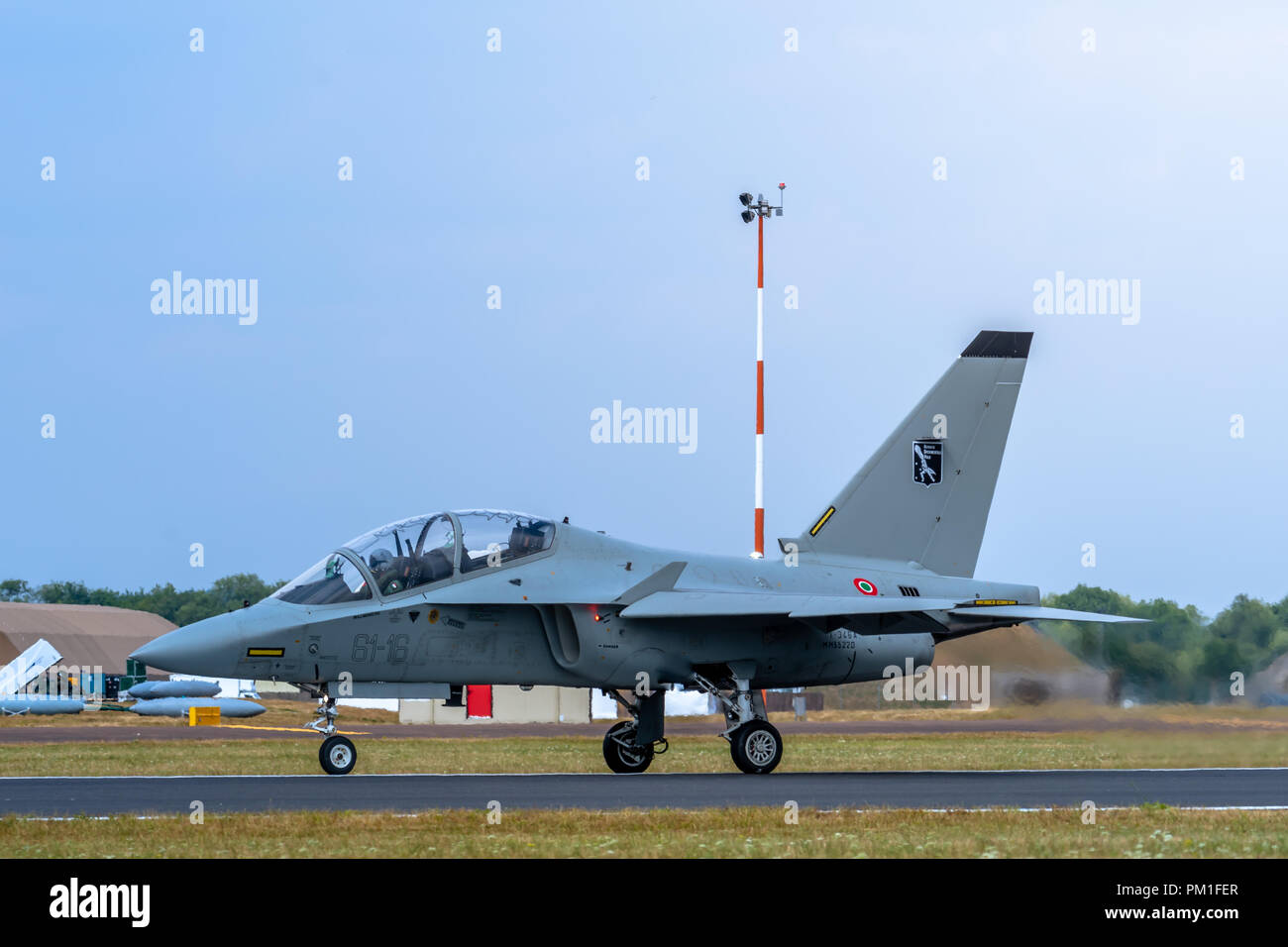 Italian Airplane High Resolution Stock Photography and Images - Alamy