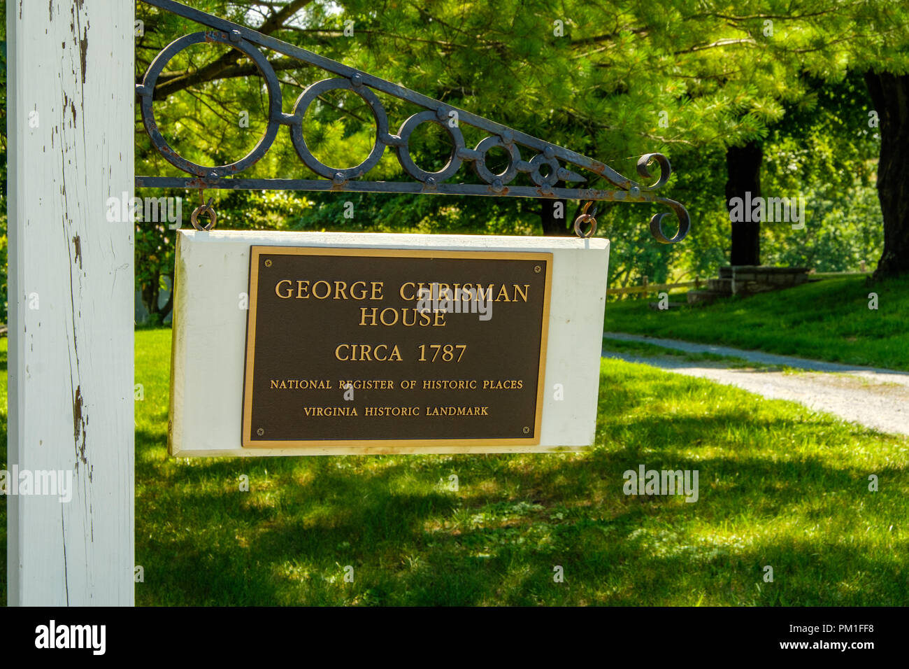 Shaver mill road hi-res stock photography and images - Alamy