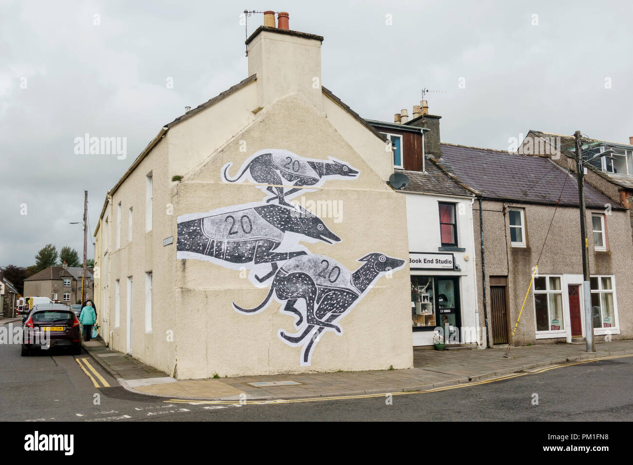 Astrid jaekel hi-res stock photography and images - Alamy