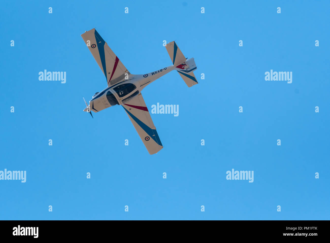 Undercarriage Trainer High Resolution Stock Photography and Images - Alamy